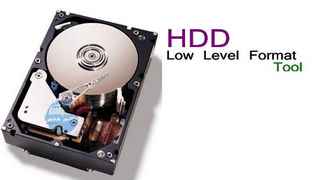 Hdd low level format tool portable - hitFlex
